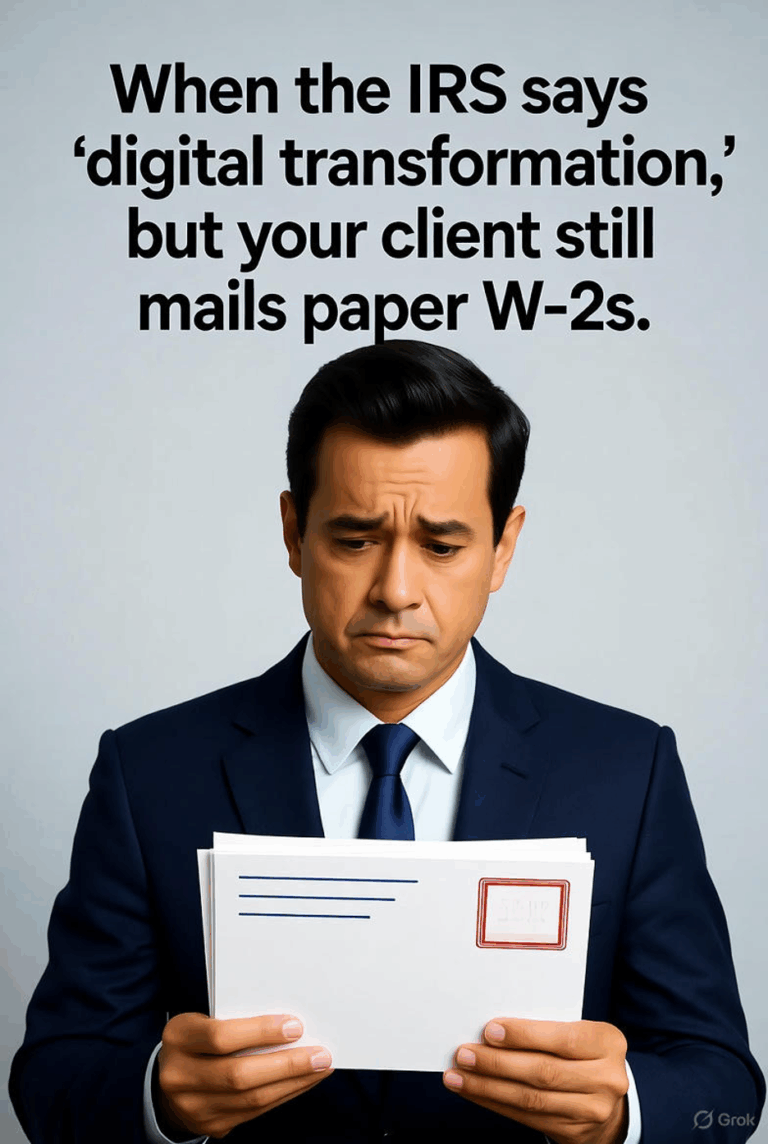 The Fun Side of Finance: Accounting Memes 2025