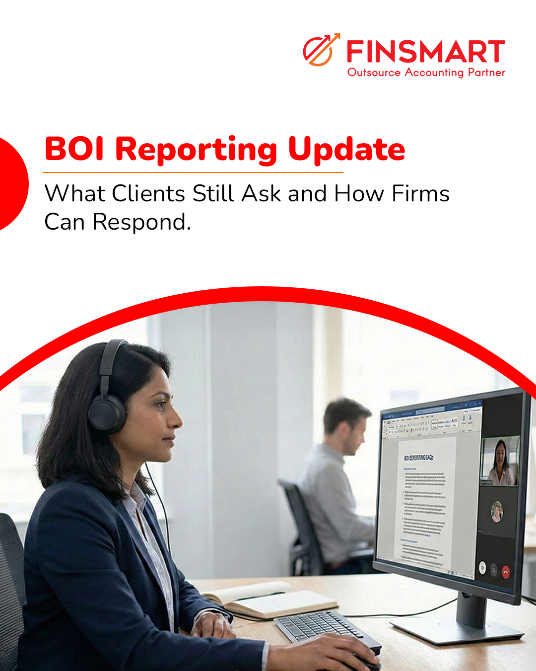BOI Reporting Update: What Clients Ask & Firms Do