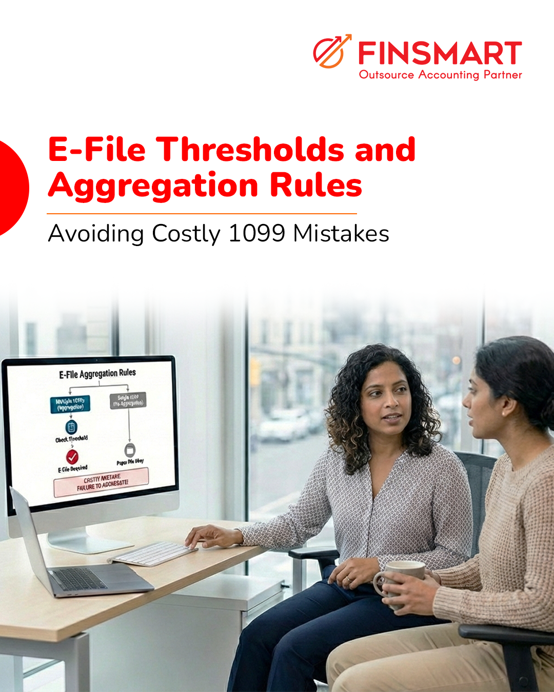 10-Return E-File Rule for 1099s: Avoid IRS Mistakes