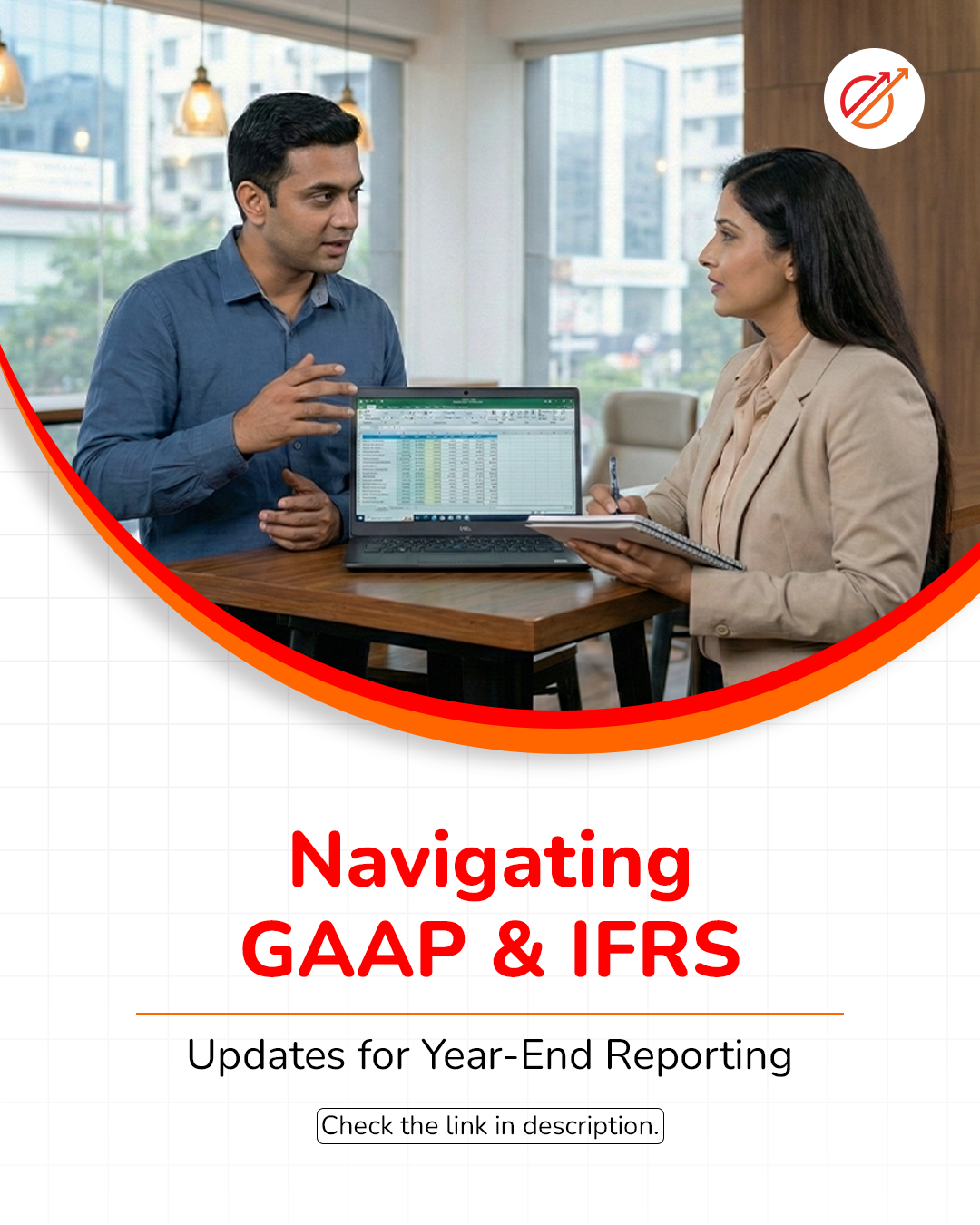 GAAP and IFRS Year-End Reporting Updates Guide