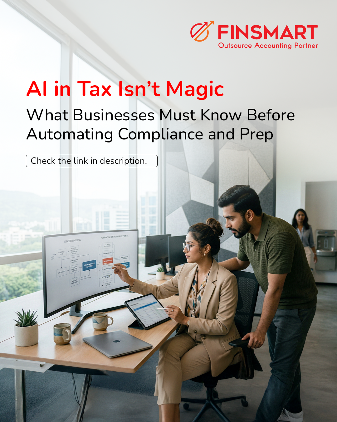 AI in Tax Compliance: Benefits, Limits and Future Trends