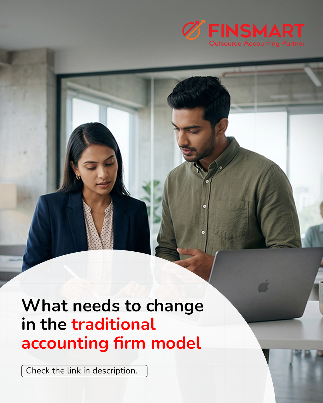 What Needs to Change in the Accounting Firm Model